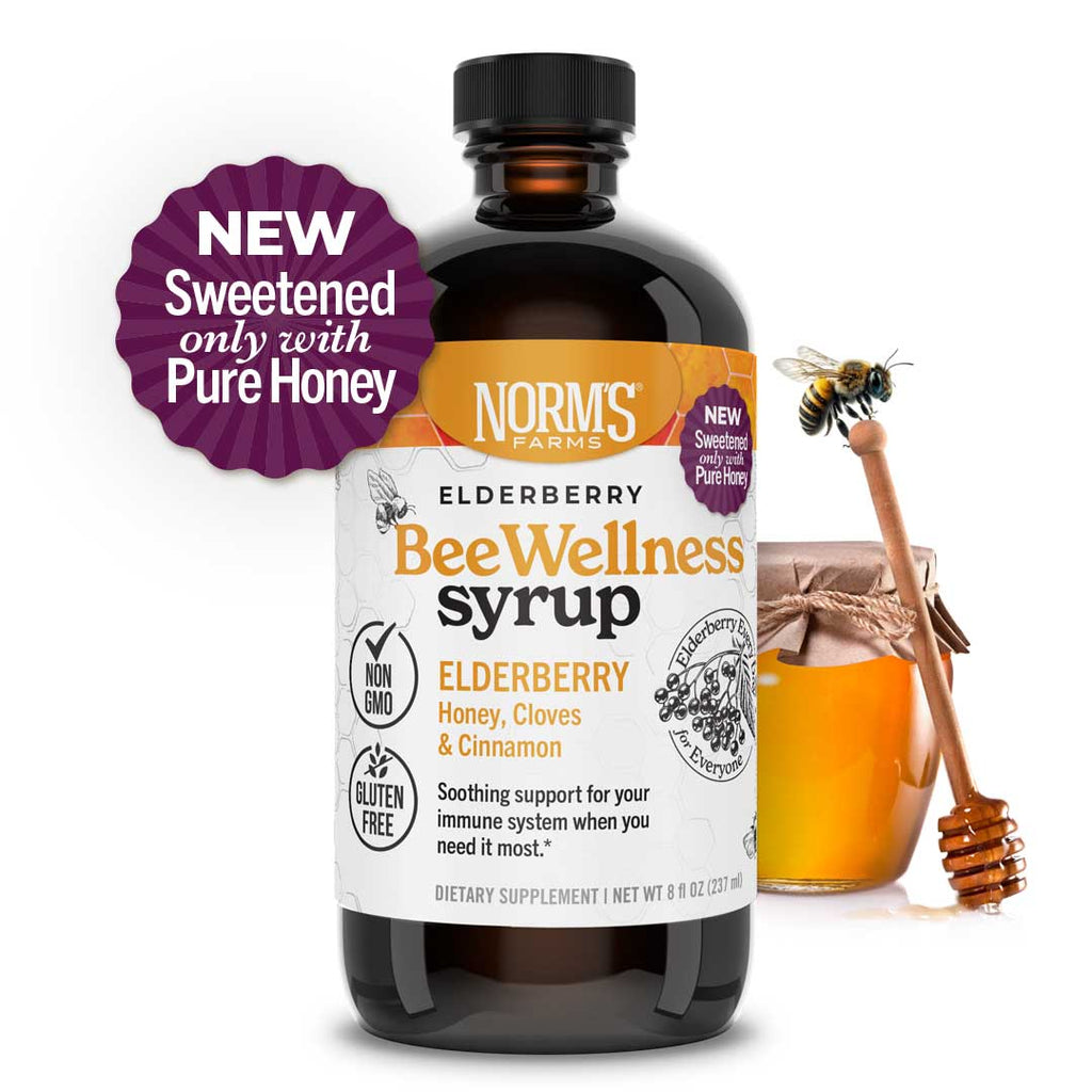 Buy BeeWellness Syrup online